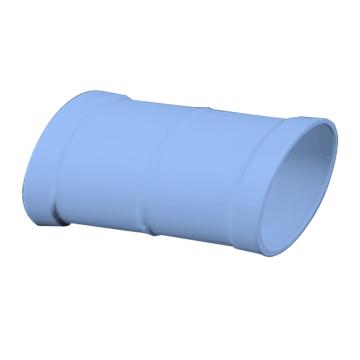 川隆牌 U-PVC直接75mm - 工业品采购平台