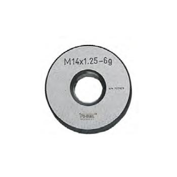 VOGEL 螺纹环规，M30（M30*3.5）6g，通端 - 工业品采购平台