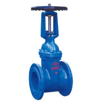 远大阀门 球铁明杆软密封闸阀 Z41X-16Q，DN250（原型号Z41X-10，DN250升级替代） - 工业品采购平台