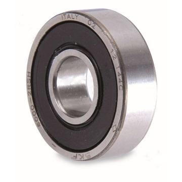 SKF带密封圈深沟球轴承，内*外*宽35*62*14，6007-2RS1/C3 - 工业品采购平台