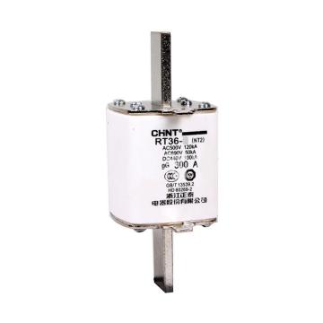 正泰，熔芯 RT36-1(NT1) 125A - 工业品采购平台