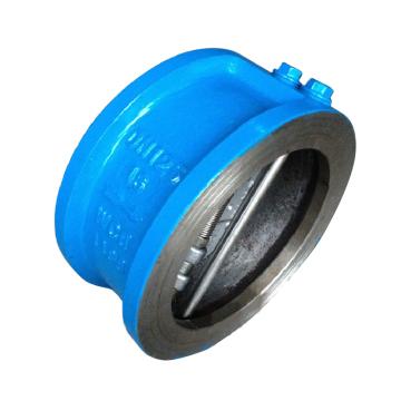 东海阀门 碳钢对夹蝶式止回阀 H76H-16C，DN900 - 工业品采购平台