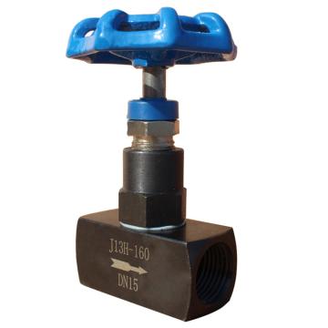 东海阀门 碳钢针型阀 J13H-160C，DN20 - 工业品采购平台