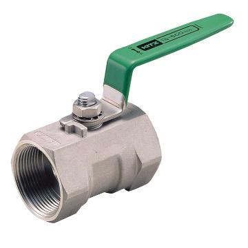 开滋/KITZ UTKM，口径25A，压力600psi，丝口连接 316不锈钢球阀 - 工业品采购平台