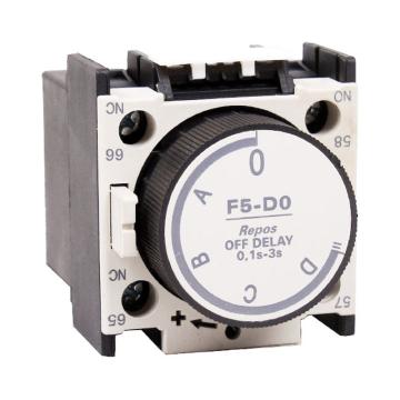 正泰 空气延时模块，F5-D0 - 工业品采购平台