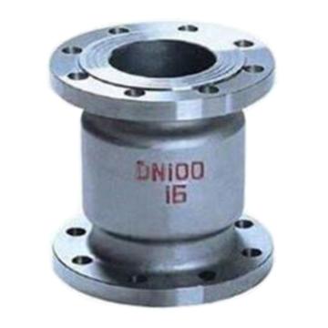 远大阀门 不锈钢止回阀H42Y-25P，DN150 - 工业品采购平台