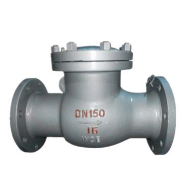 东海阀门 碳钢旋启式止回阀 H44H-40C，DN350 - 工业品采购平台