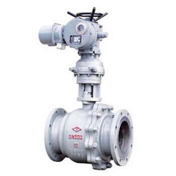 远大阀门 电动铸铁暗杆闸阀 Z941H-10，DN40 - 工业品采购平台