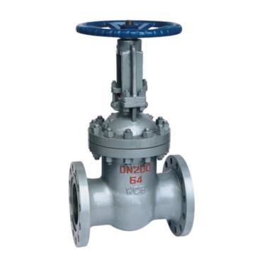 东海阀门 碳钢闸阀 Z41H-64C，DN150 - 工业品采购平台