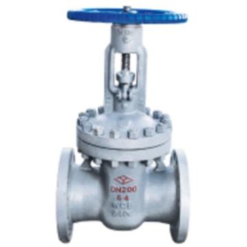 远大阀门 不锈钢闸阀 Z41Y-40P，DN150 - 工业品采购平台