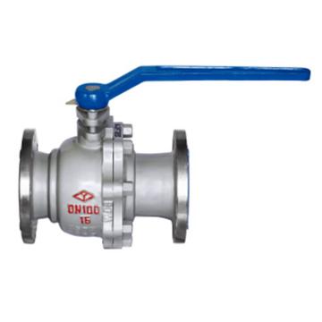 远大阀门 碳钢法兰球阀 Q41F-25C，DN150 - 工业品采购平台