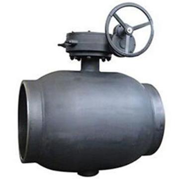 北方阀业/HNVC 球阀 Q367F-25C，DN500 - 工业品采购平台