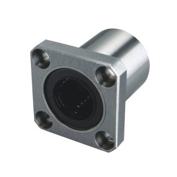 THK直线滚珠导套，方形法兰，LMK8 - 工业品采购平台