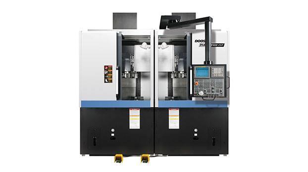 韩国斗山立式车床 PUMA VT900 系列 韩国进口 强力型-搜了网