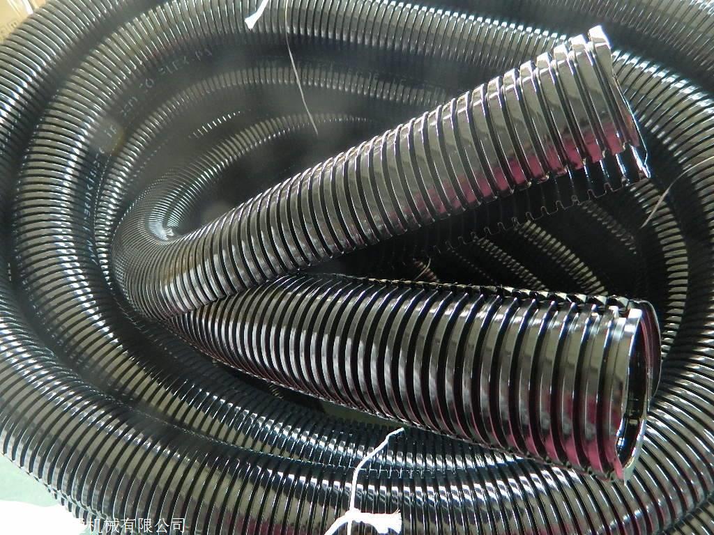 湖南机器制造保护电缆AD79.8mm双开口塑料保护管内径67.5_双开口塑料保护管_宝鸡福莱通机械有限公司