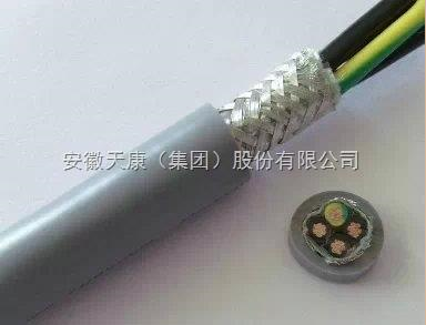 缆普LAPP OLFLEX CLASSIC 110 SY 4G10德国缆普电缆 伺服电缆-搜了网