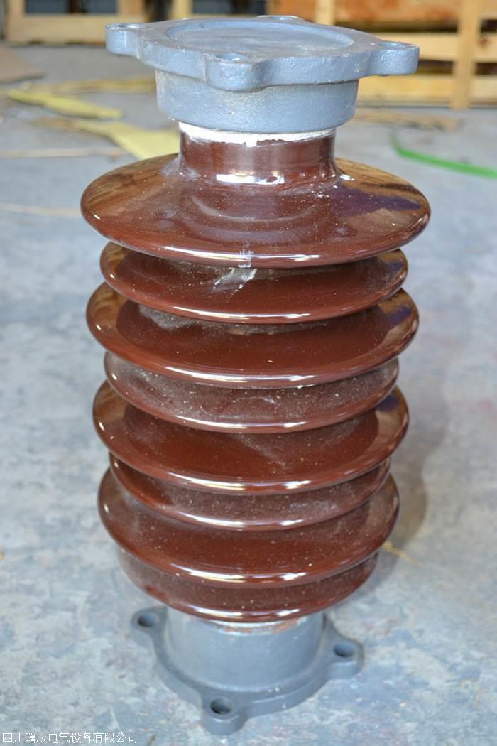 35KV支柱型高压绝缘子ZS-35_搜了网